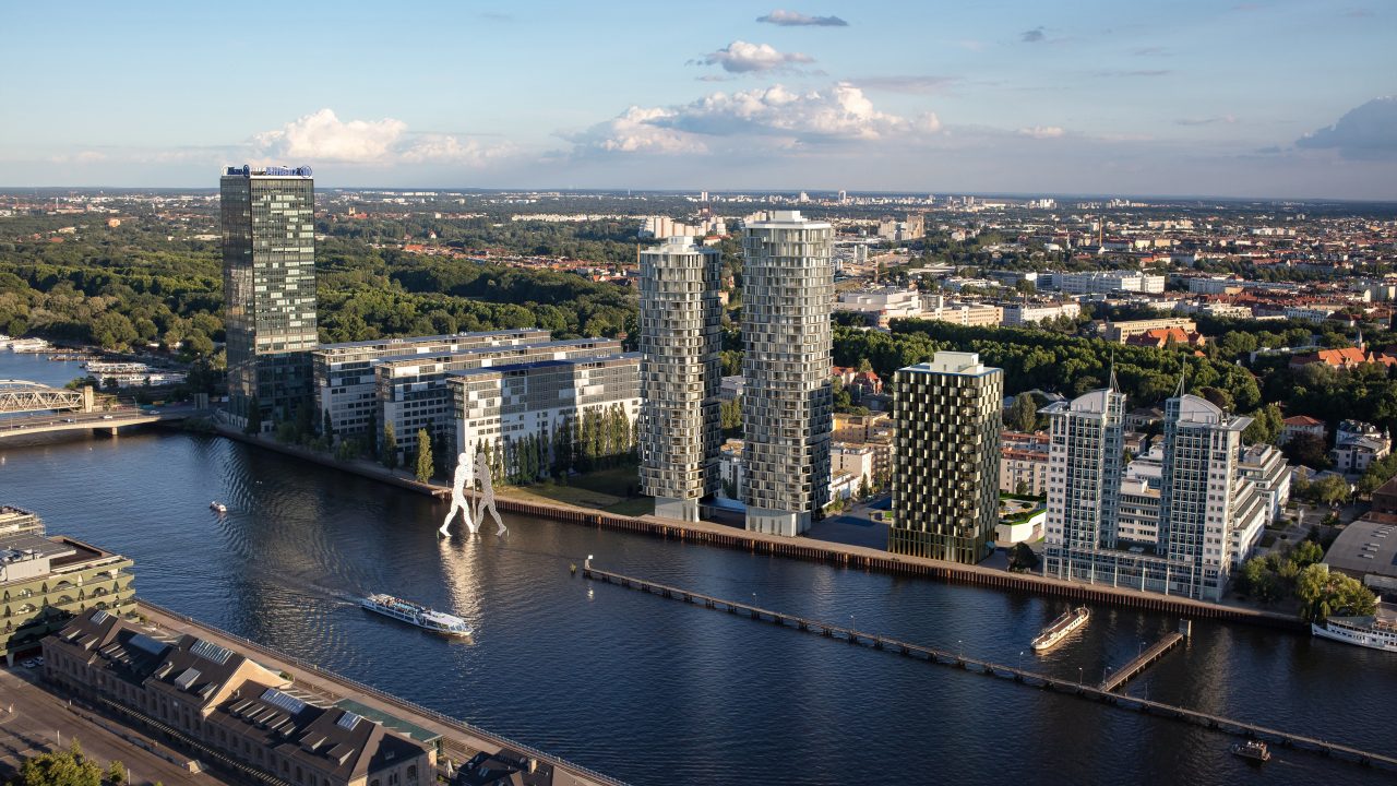 AGROMEX Invest GmbH